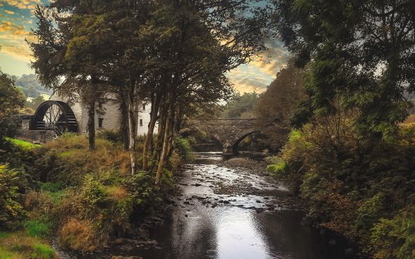 Heidegger on Place and Dwelling - Land&Liberty